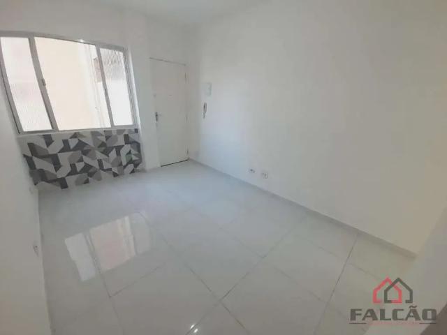 Apartamento para Venda em São Vicente/SP Centro 1 Quartos