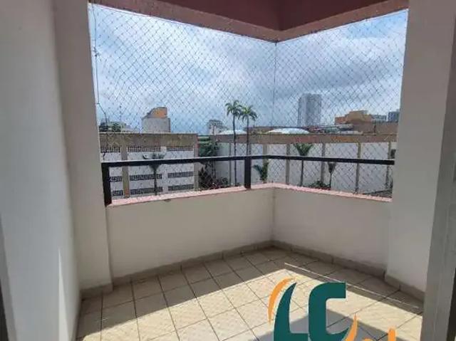 Apartamento para Venda em São Vicente/SP Centro 1 Quartos