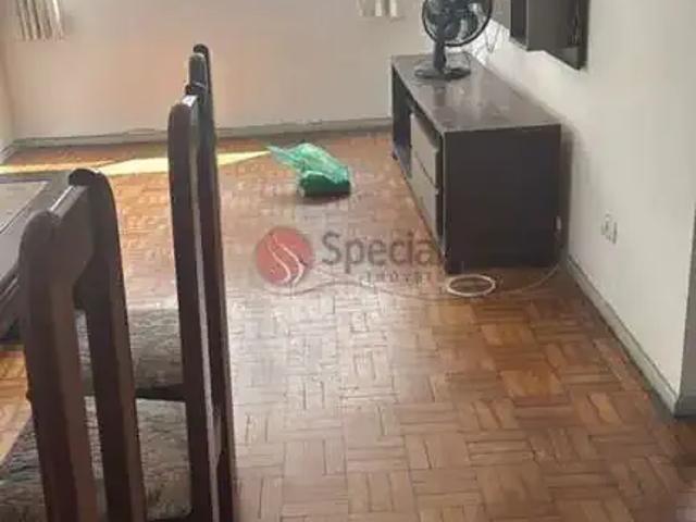 Apartamento para Venda em São Vicente/SP Centro 1 Quartos
