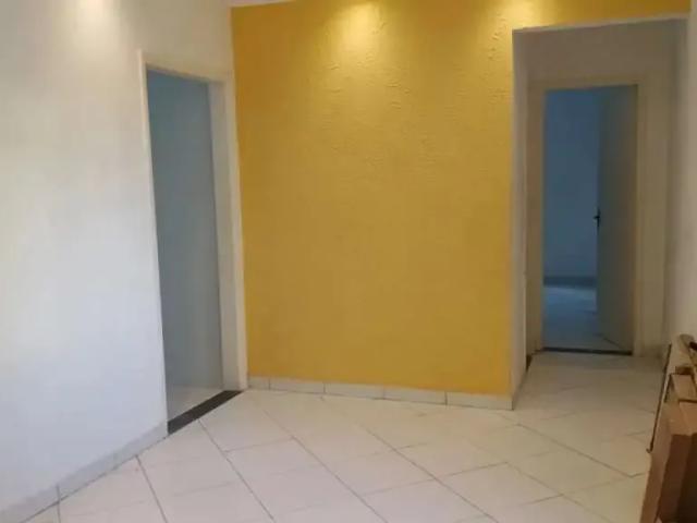 Apartamento para Venda em São Vicente/SP Centro 1 Quartos