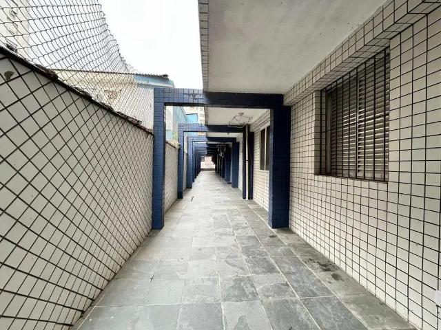 Apartamento para Venda em São Vicente/SP Centro 1 Quartos