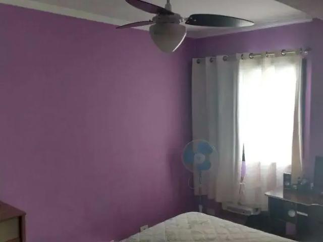 Apartamento para Venda em São Vicente/SP Centro 1 Quartos