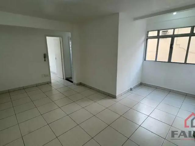 Apartamento para Venda em São Vicente/SP Centro 1 Quartos