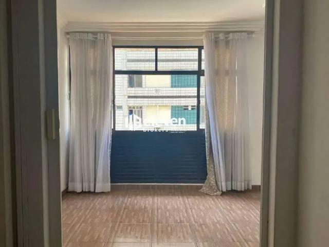 Apartamento para Venda em São Vicente/SP Centro 1 Quartos