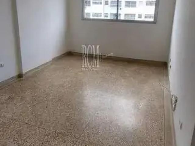 Apartamento para Venda em São Vicente/SP Centro 1 Quartos