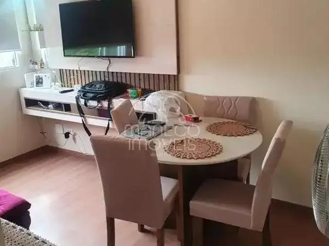Apartamento para Venda em São Vicente/SP Centro 1 Quartos
