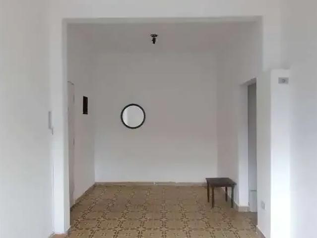 Apartamento para Venda em São Vicente/SP Centro 1 Quartos