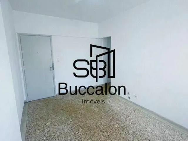 Apartamento para Venda em São Vicente/SP Centro 1 Quartos