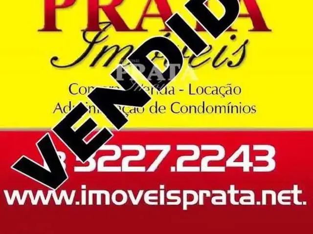 Apartamento para Venda em São Vicente/SP Centro 1 Quartos