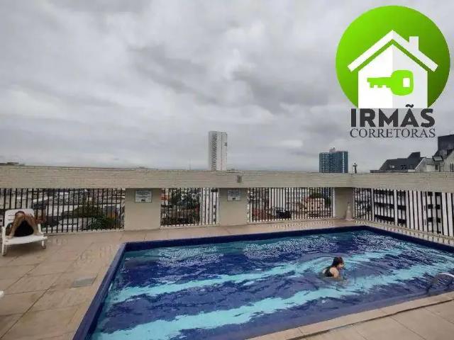 Apartamento para Venda em São Vicente/SP Centro 1 Quartos