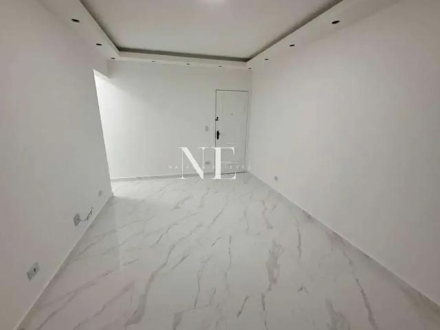 Apartamento para Venda em São Vicente/SP Centro 1 Quartos