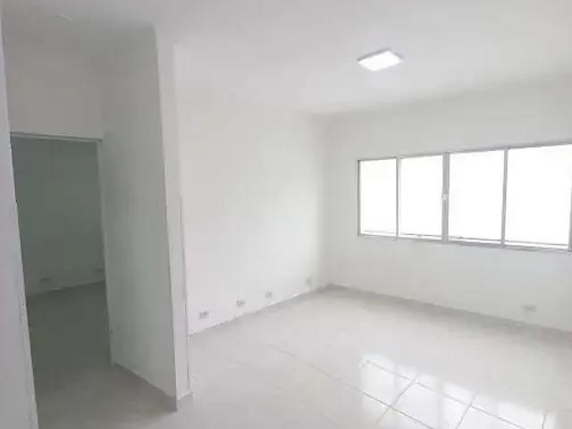 Apartamento para Venda em São Vicente/SP Centro 1 Quartos