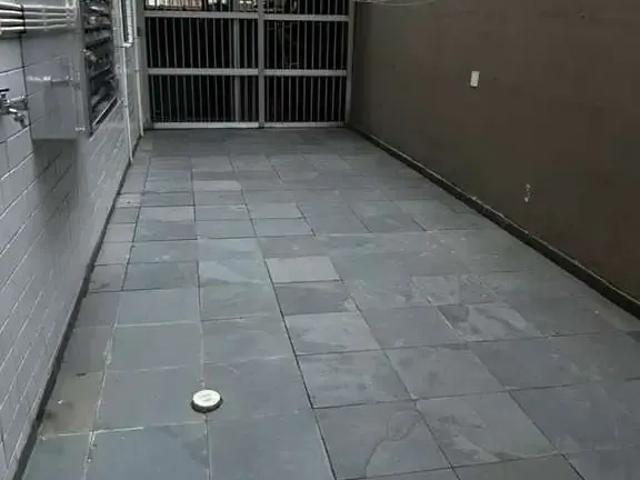 Apartamento para Venda em São Vicente/SP Centro 1 Quartos
