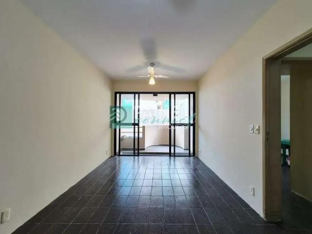 Apartamento para Venda em São Vicente/SP Centro 1 Quartos