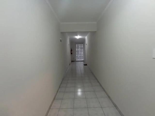 Apartamento para Venda em São Vicente/SP Centro 1 Quartos