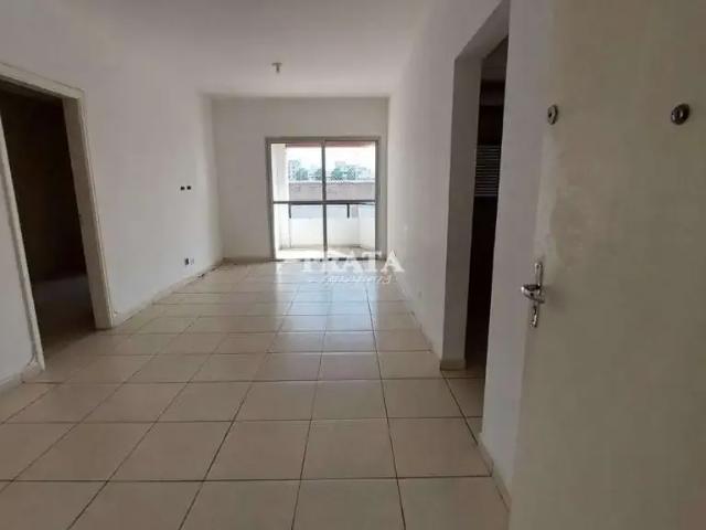 Apartamento para Venda em São Vicente/SP Centro 1 Quartos