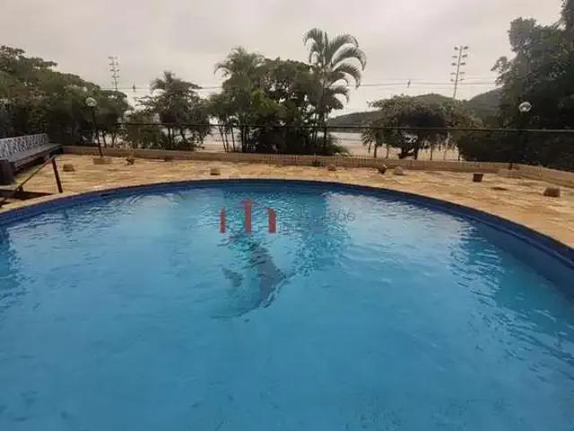Apartamento para Venda em São Vicente/SP Centro 1 Quartos