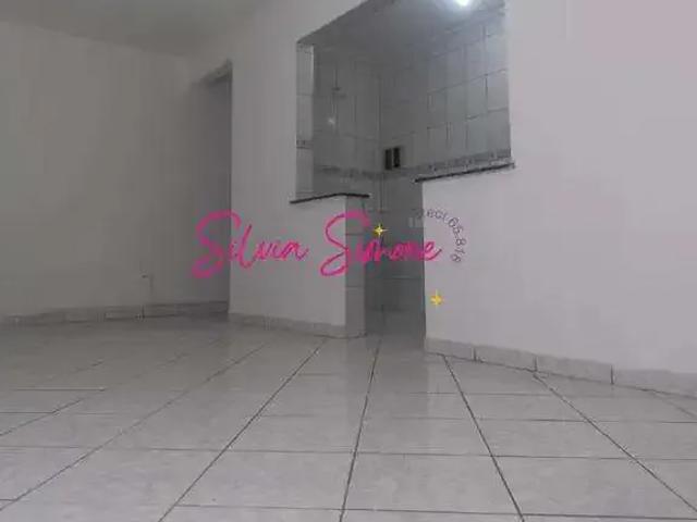 Apartamento para Venda em São Vicente/SP Centro 1 Quartos