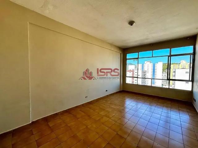 Apartamento para Venda em São Vicente/SP Centro 1 Quartos