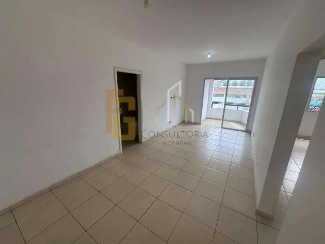 Apartamento para Venda em São Vicente/SP Centro 1 Quartos