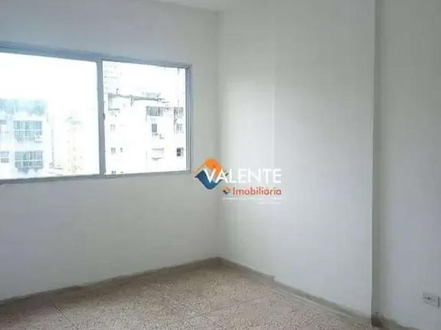 Apartamento para Venda em São Vicente/SP Centro 1 Quartos