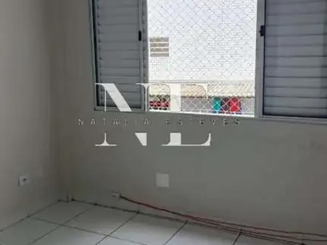 Apartamento para Venda em São Vicente/SP Centro 1 Quartos