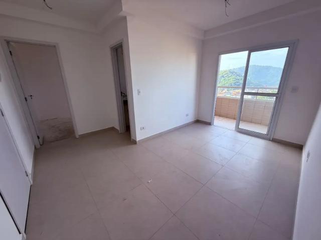 Apartamento para Venda em São Vicente/SP Centro 1 Quartos