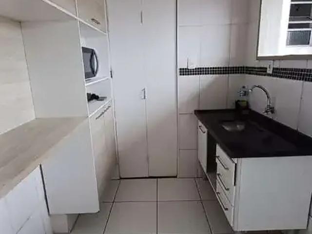 Apartamento para Venda em São Vicente/SP Centro 1 Quartos