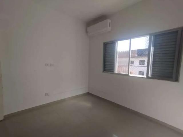 Apartamento para Venda em São Vicente/SP Centro 1 Quartos