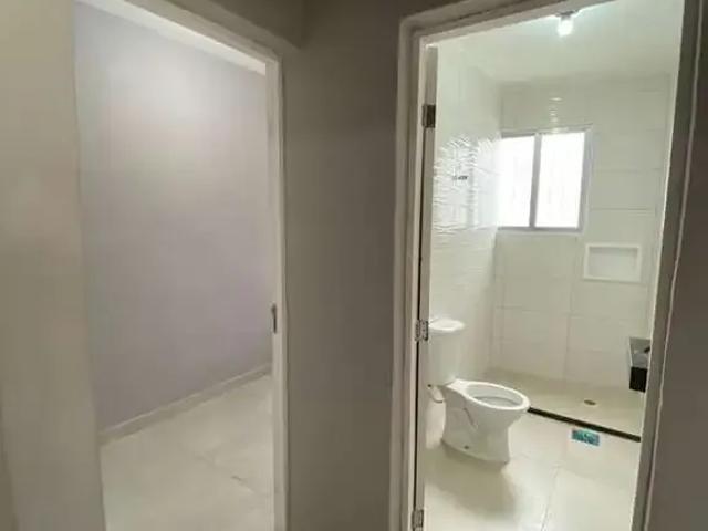 Apartamento para Venda em São Vicente/SP Centro 1 Quartos