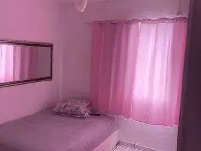 Apartamento para Venda em São Vicente/SP Centro 1 Quartos