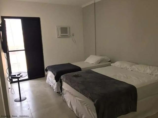 Apartamento para Venda em São Vicente/SP Centro 1 Quartos