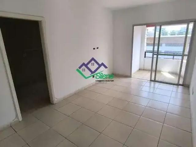 Apartamento para Venda em São Vicente/SP Centro 1 Quartos