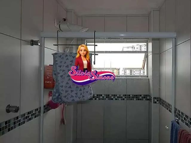 Apartamento para Venda em São Vicente/SP Centro 1 Quartos