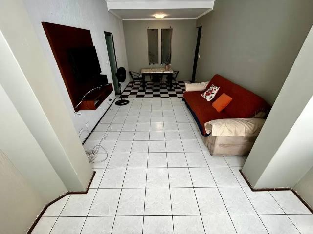 Apartamento para Venda em São Vicente/SP Centro 1 Quartos