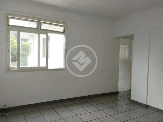 Apartamento para Venda em São Vicente/SP Centro 1 Quartos