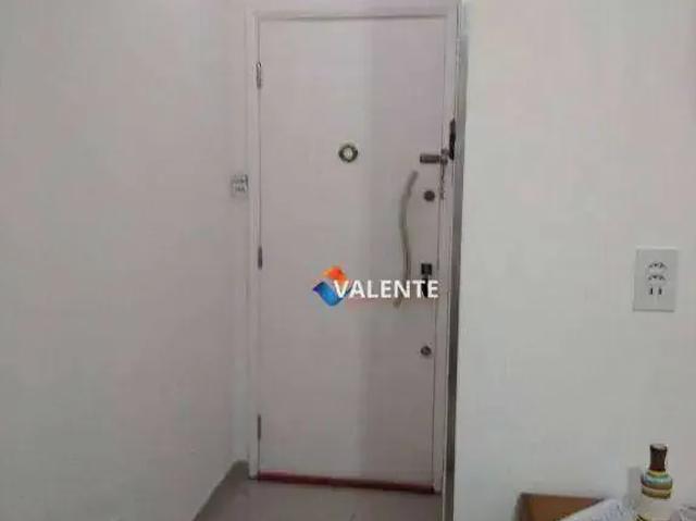 Apartamento para Venda em São Vicente/SP Centro 1 Quartos