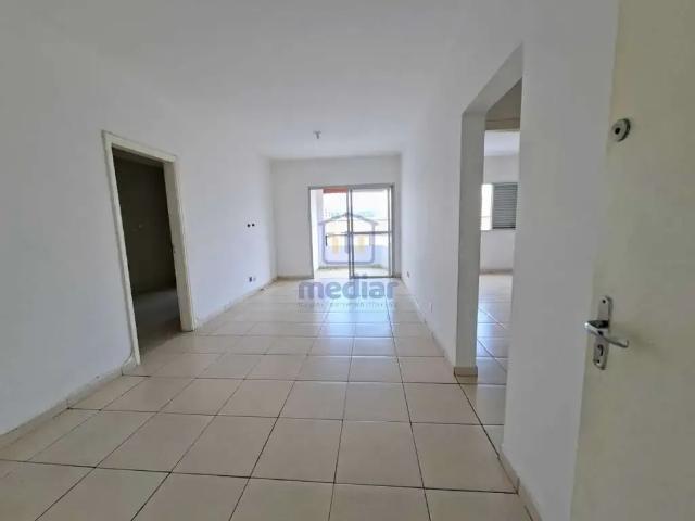 Apartamento para Venda em São Vicente/SP Centro 1 Quartos