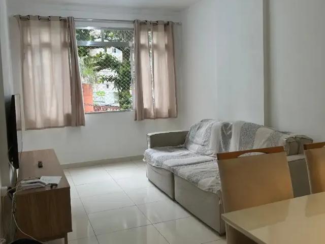 Apartamento para Venda em São Vicente/SP Centro 1 Quartos