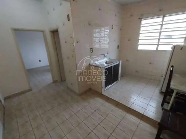 Apartamento para Venda em São Vicente/SP Centro 1 Quartos