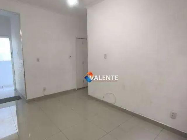 Apartamento para Venda em São Vicente/SP Centro 1 Quartos
