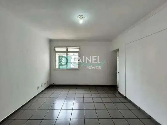 Apartamento para Venda em São Vicente/SP Centro 1 Quartos