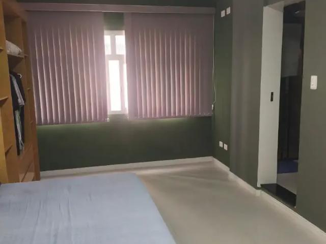 Apartamento para Venda em São Vicente/SP Centro 1 Quartos