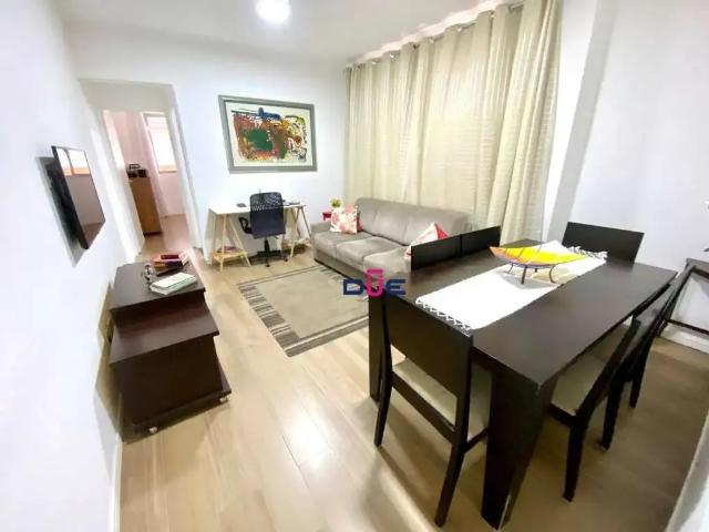Apartamento para Venda em São Vicente/SP Centro 1 Quartos