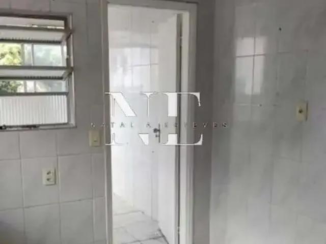 Apartamento para Venda em São Vicente/SP Centro 1 Quartos