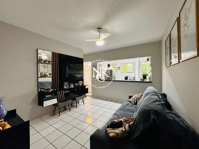 Apartamento para Venda em São Vicente/SP Centro 1 Quartos