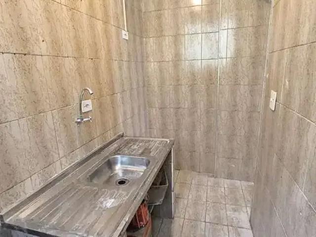 Apartamento para Venda em São Vicente/SP Centro 1 Quartos