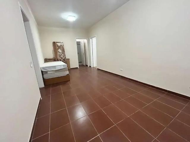Apartamento para Venda em São Vicente/SP Centro 1 Quartos