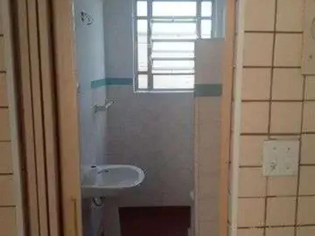Apartamento para Venda em São Vicente/SP Centro 1 Quartos