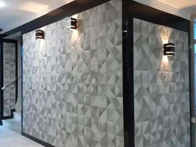Apartamento para Venda em São Vicente/SP Centro 1 Quartos